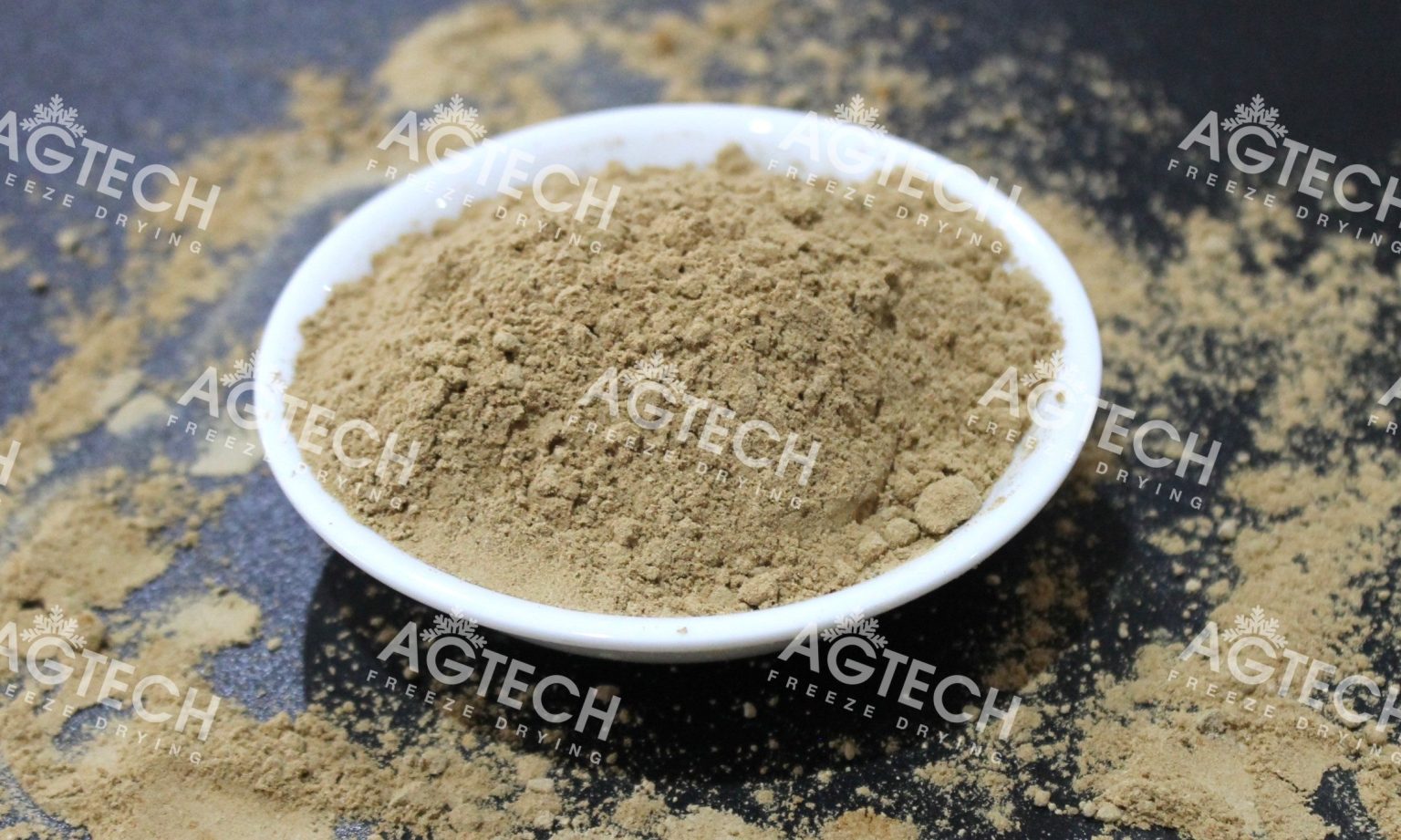 Freeze Dried Australian Certified Organic Beef Organ Blend Powder ...