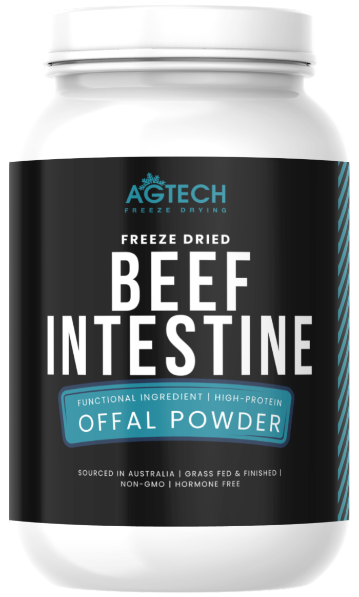 AGTECH Freeze Drying | Fast Shipping. Flexible Options